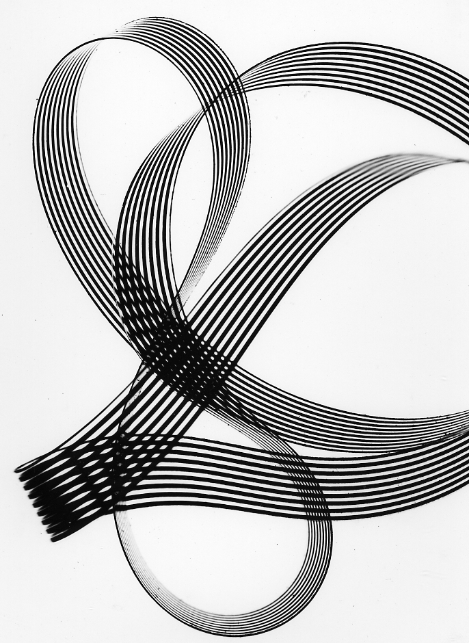 The Aesthetics of Smooth Curves | art meets science