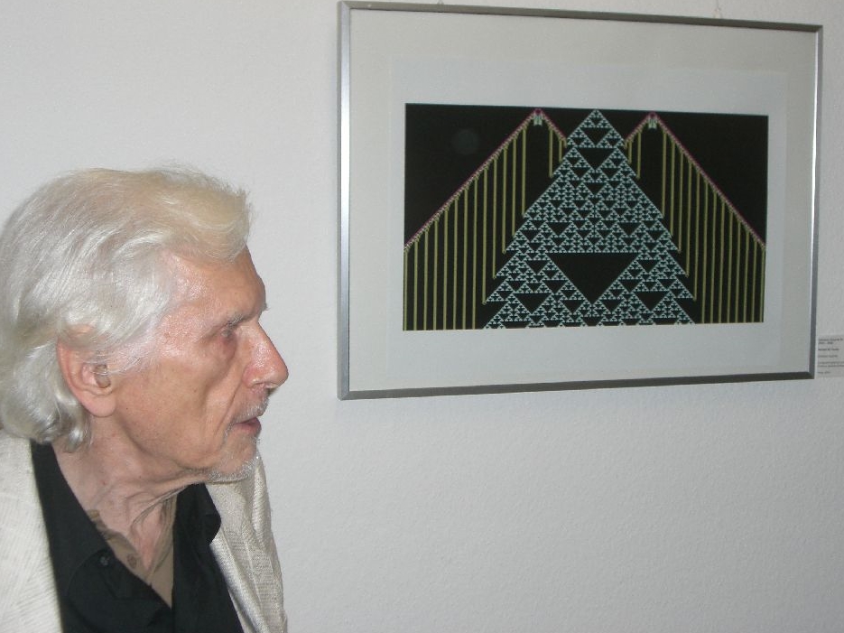 T-Systems MMS Dresden | art meets science