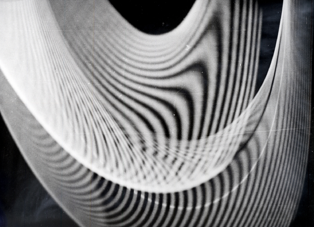 Experimental Aesthetics The Exhibition Art Meets Science