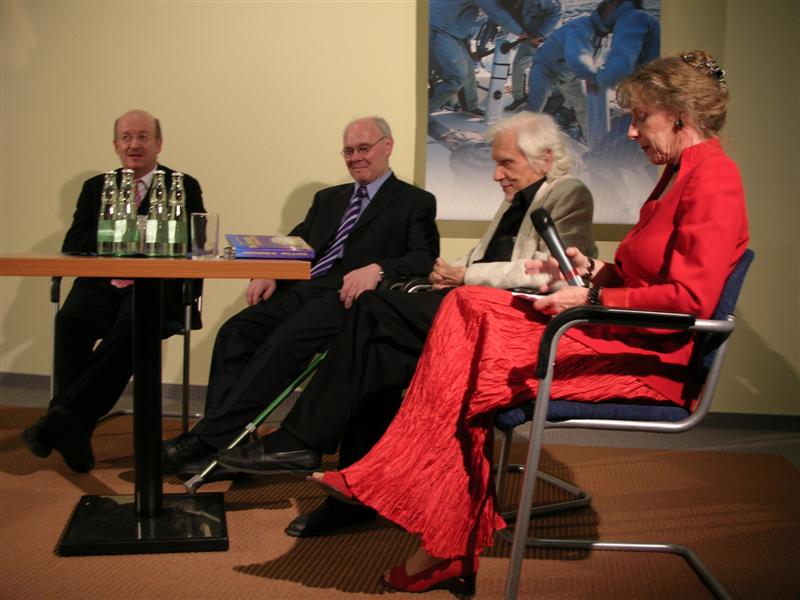 T-Systems MMS Dresden | art meets science