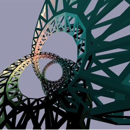 Mathematica / Math Live | art meets science