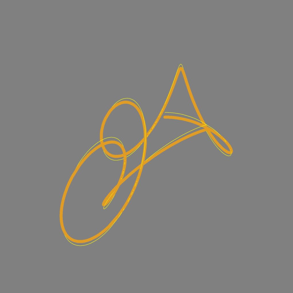 The Aesthetics of Smooth Curves | art meets science