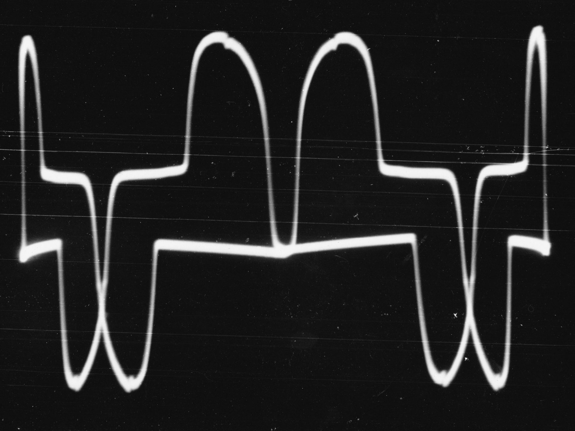 Analog Computer – Art meets science