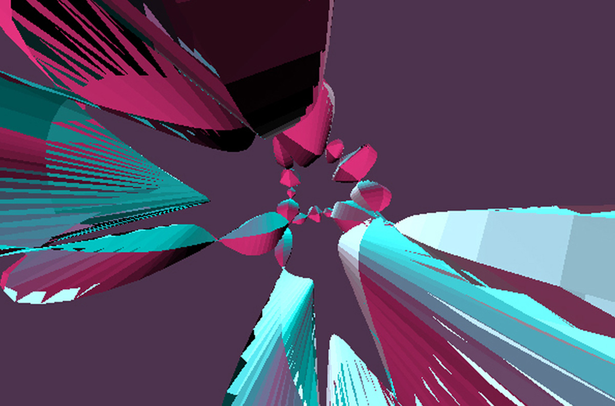 Mathematica-Programme | art meets science