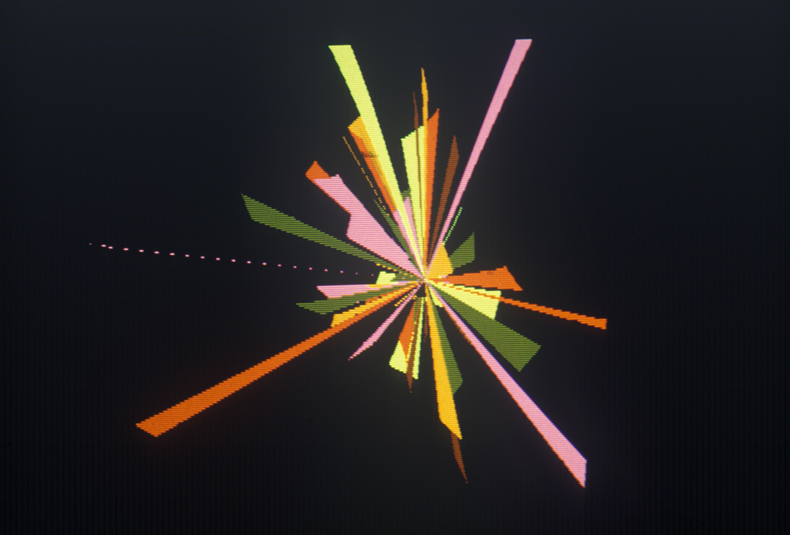 Home Computer | art meets science