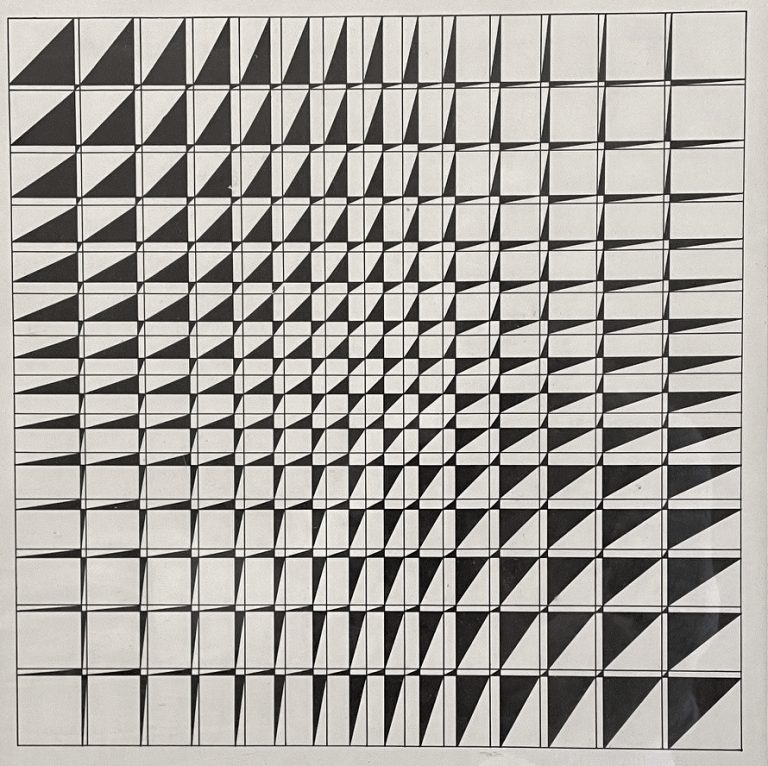 What is Generative Art? | art meets science