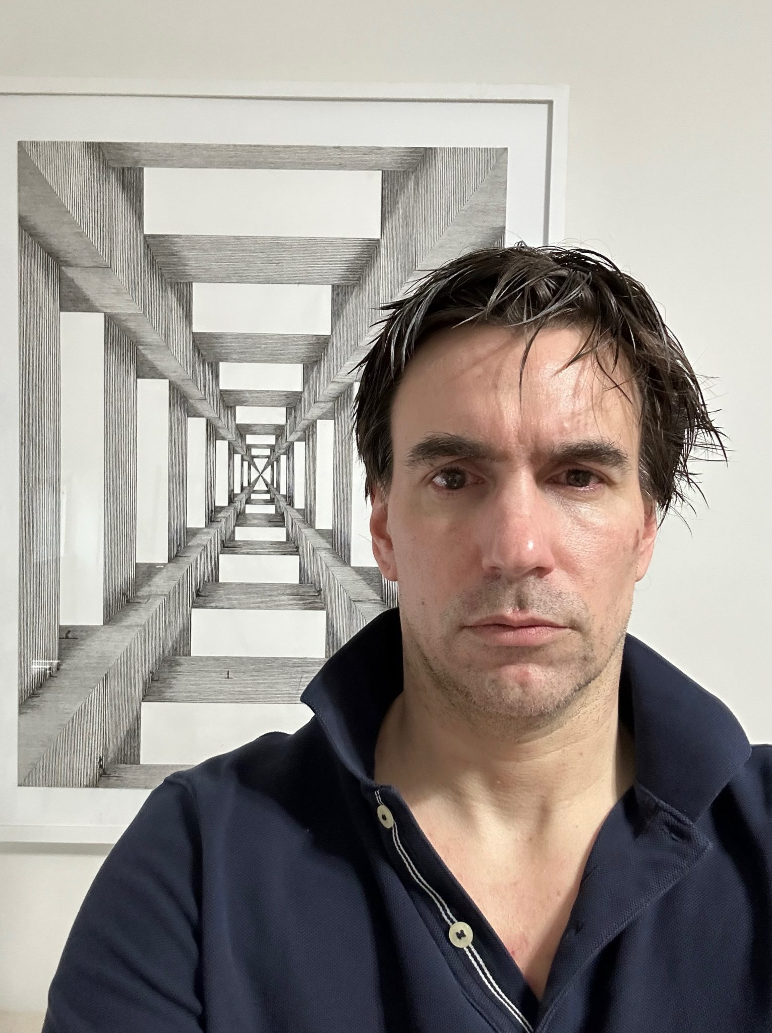 Generative Art Summit Berlin | art meets science