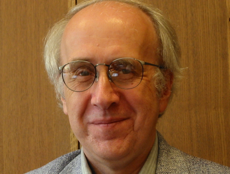 Conference Presentation A. Michael Noll | art meets science